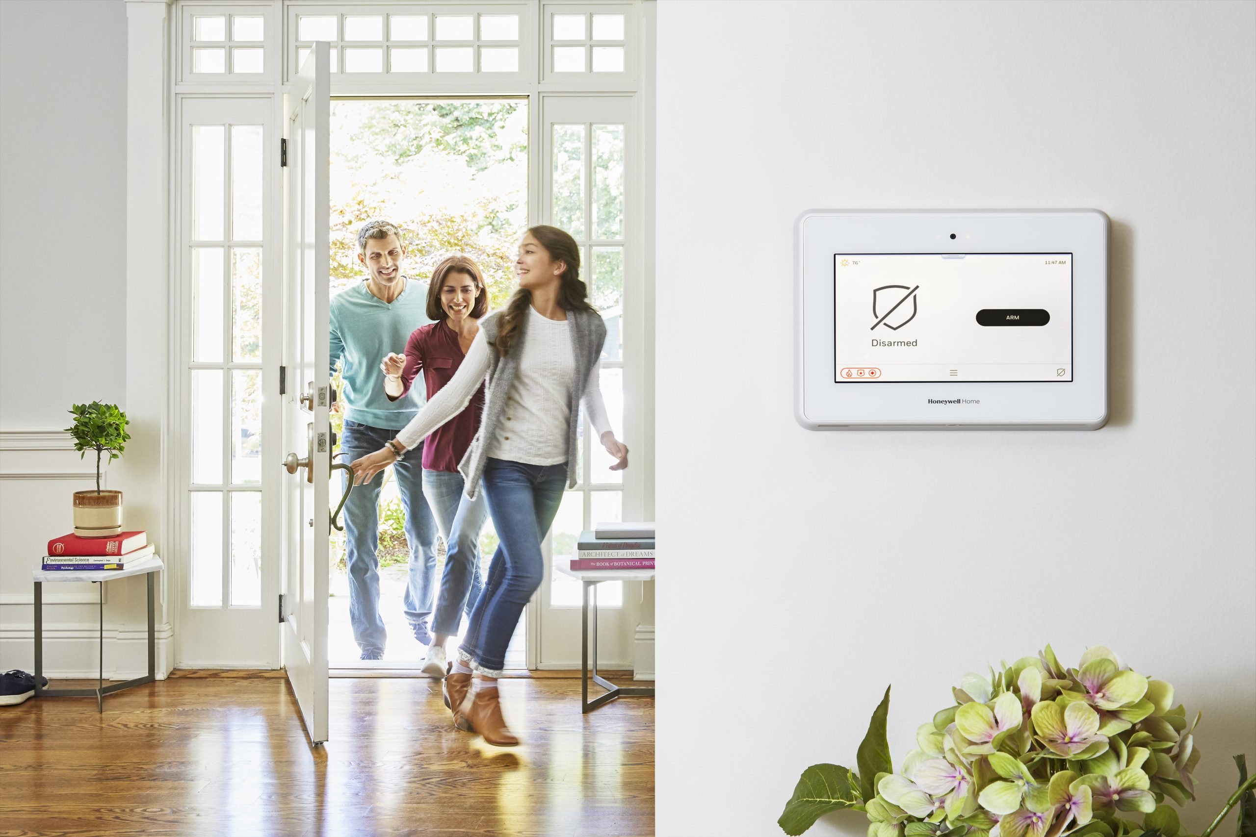 Home Security System | Be the Hero of Your Home