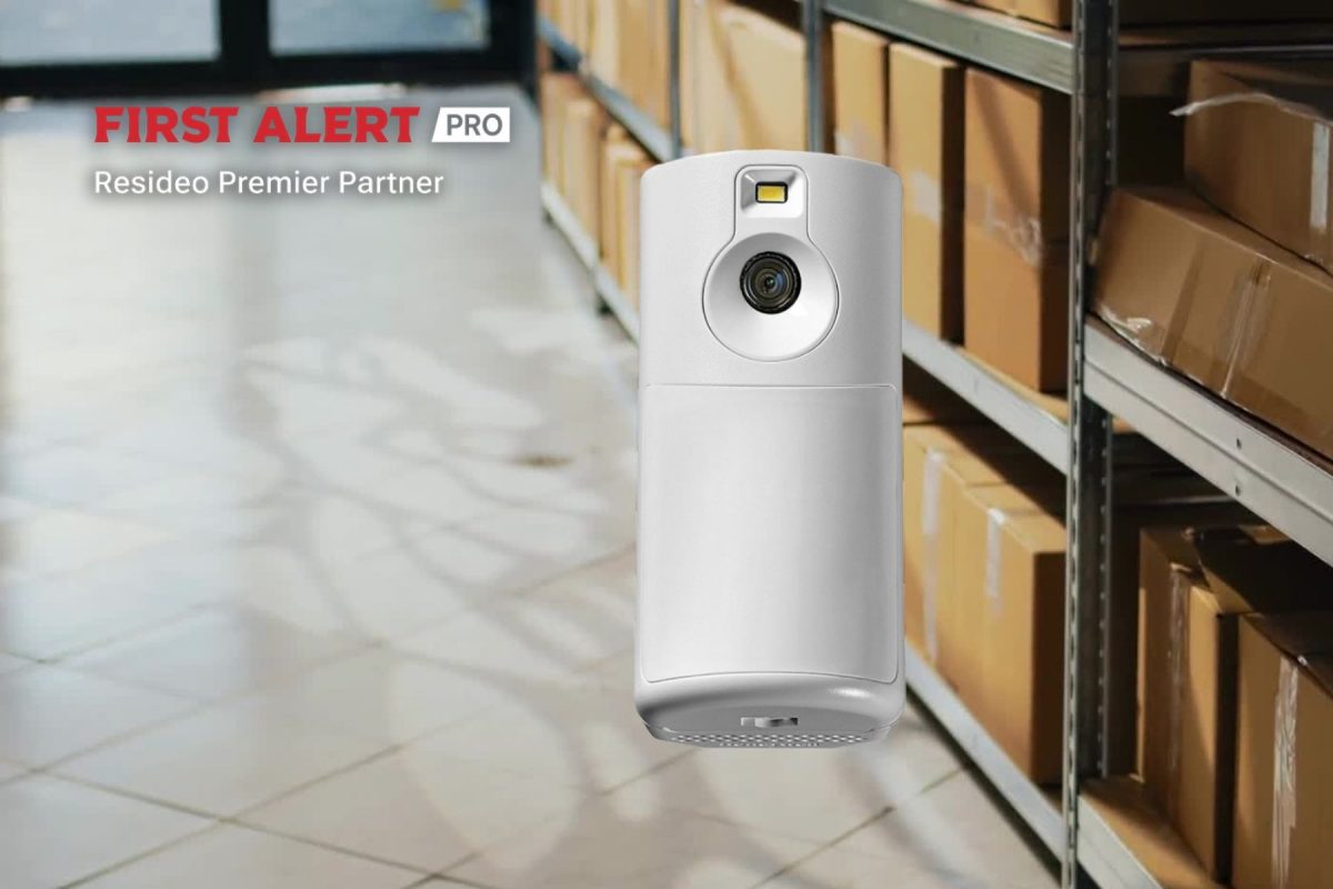 Commercial Security Systems: Beyond Security Cameras